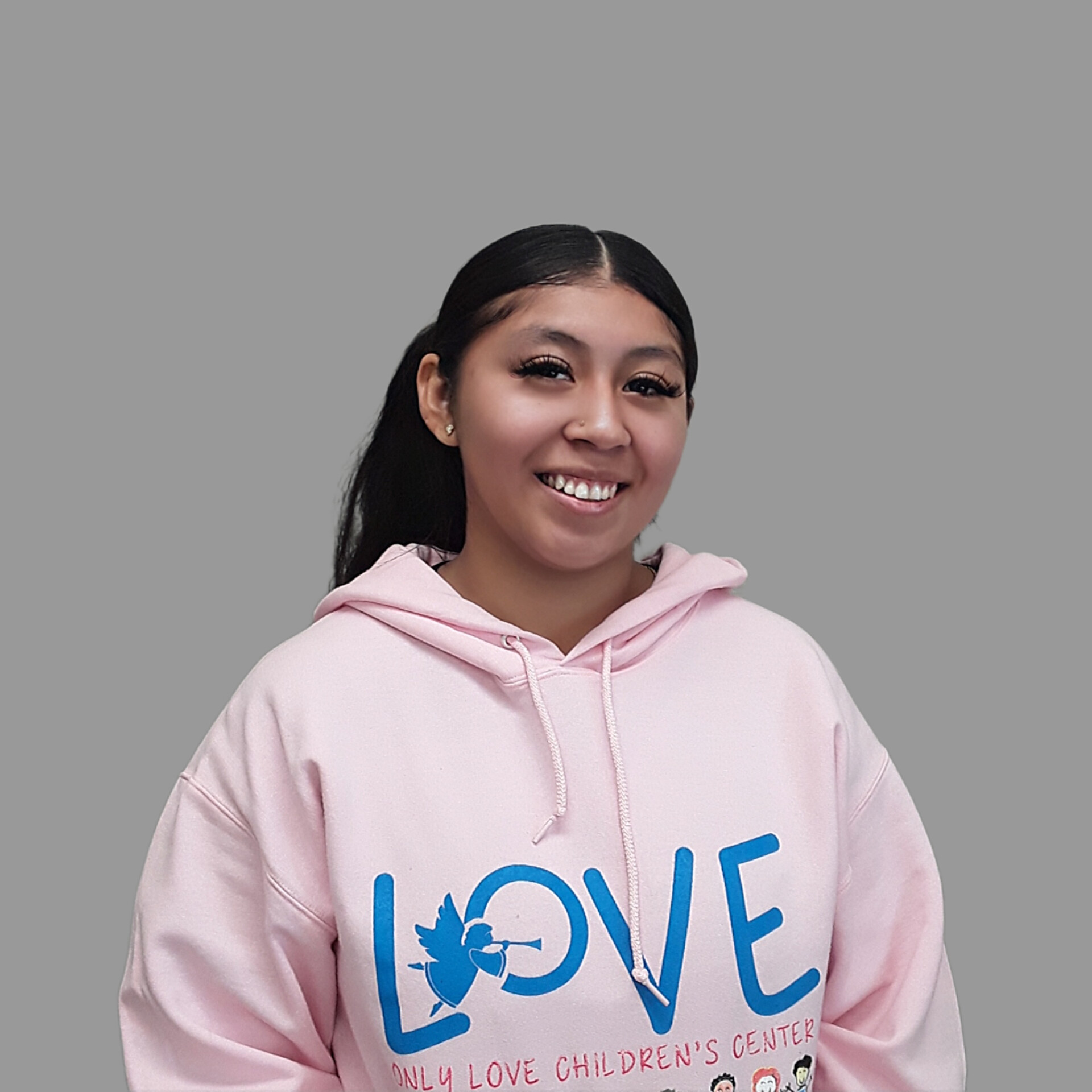 Sacramento Early Education - Team | Only Love Children's Center